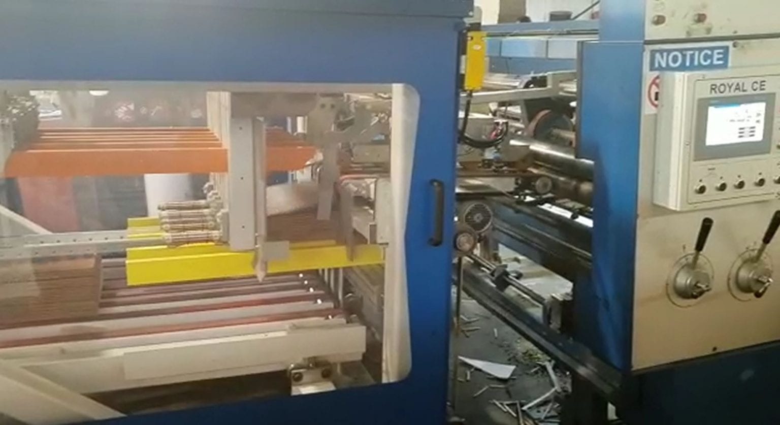 Installazione Mauritius con assistenza remota | Pozzetto Sipack